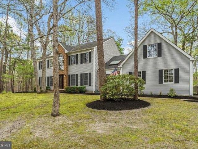 house with 4 bedroom, Medford NJ DLS102283825