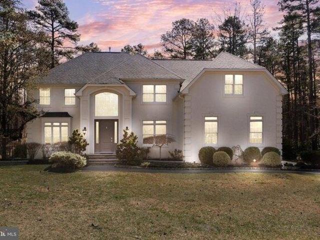 house with 4 bedroom, Medford NJ DLS102212479
