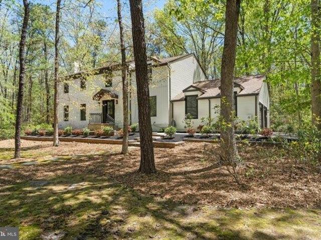 house with 4 bedroom, Medford NJ DLS102528302