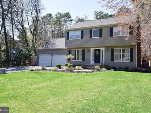 house with 4 bedroom, Medford NJ DLS102531170