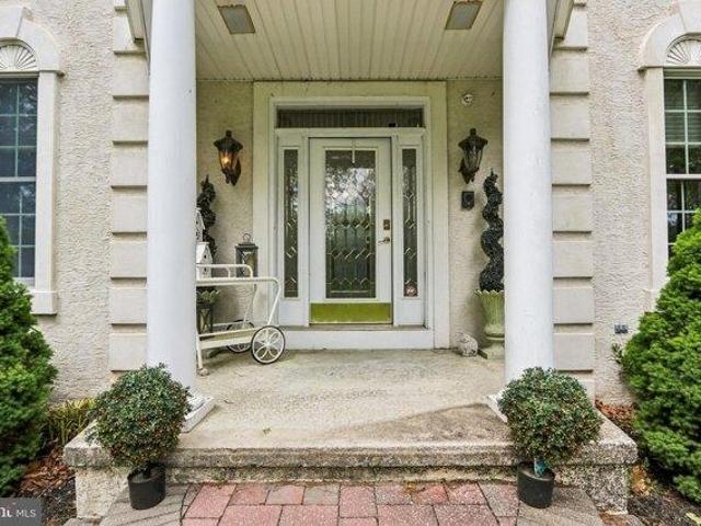 house with 4 bedroom, Medford NJ DLS102531133