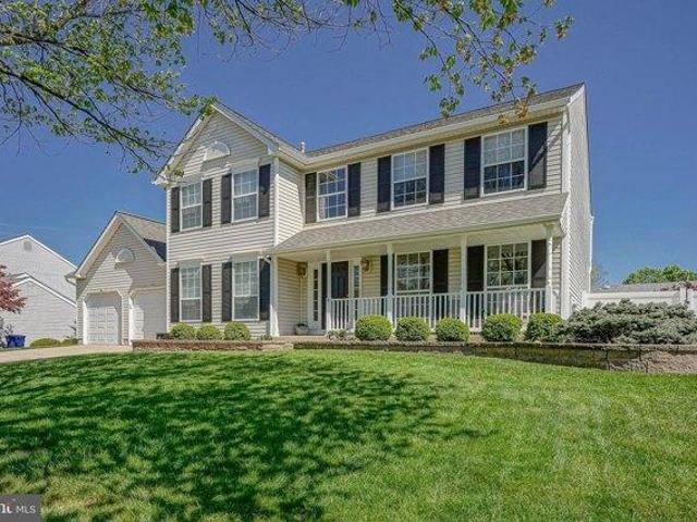 house with 4 bedroom, Medford NJ DS102255808