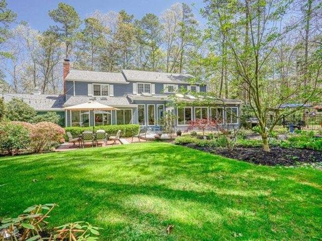 house with 4 bedroom, Medford NJ DS102315311