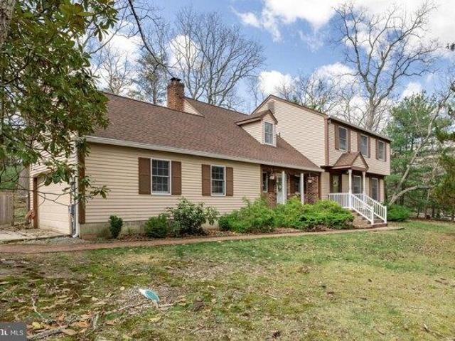 house with 4 bedroom, Medford NJ DS102528030
