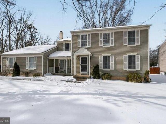 house with 4 bedroom, Medford NJ DS102531050