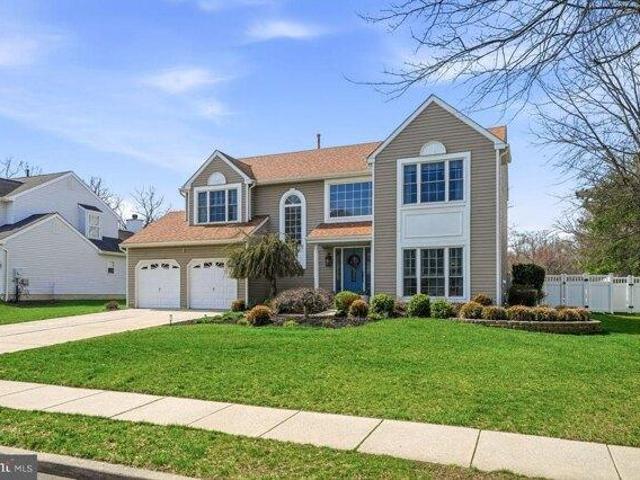 house with 4 bedroom, Medford NJ DS102564076