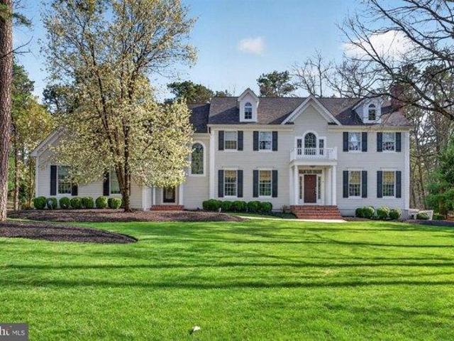 house with 4 bedroom, Medford NJ DS102562128