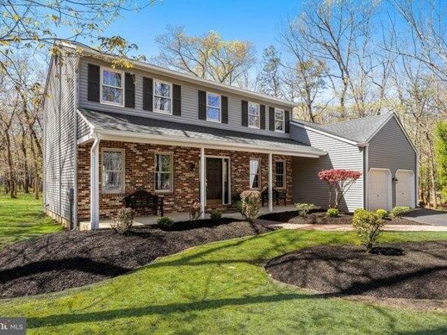 house with 4 bedroom, Medford NJ DS102562319