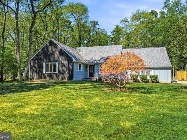 house with 4 bedroom, Medford NJ DS102586627
