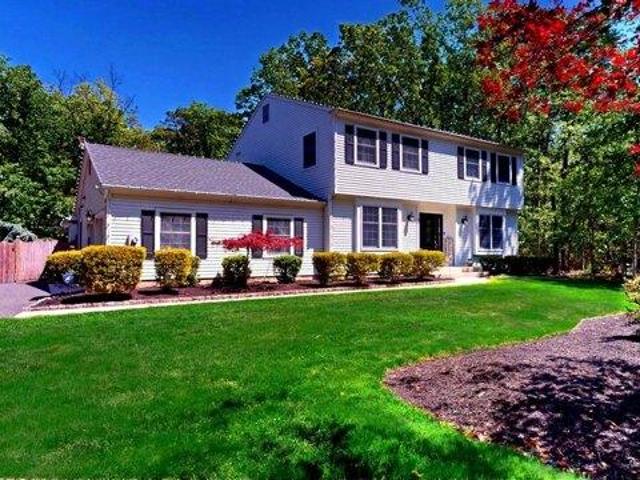 house with 4 bedroom, Medford NJ DS102723869