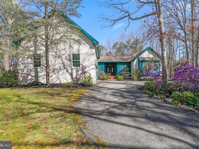 house with 4 bedroom, Medford NJ DS103604667