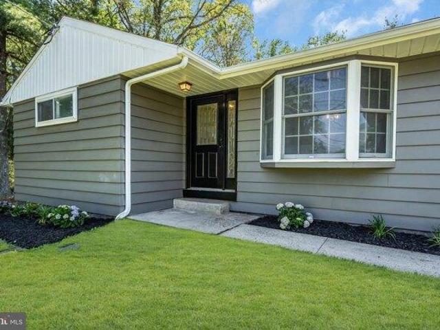 house with 4 bedroom, Medford NJ DS103625048