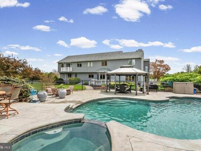 house with 4 bedroom, Medford NJ DS103627515