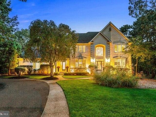 house with 4 bedroom, Medford NJ DS103627737