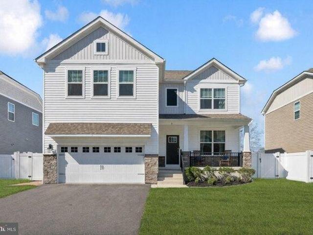 house with 4 bedroom, Medford NJ DS103623613
