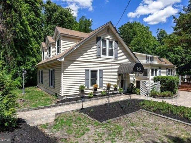 house with 4 bedroom, Medford NJ DS103623746