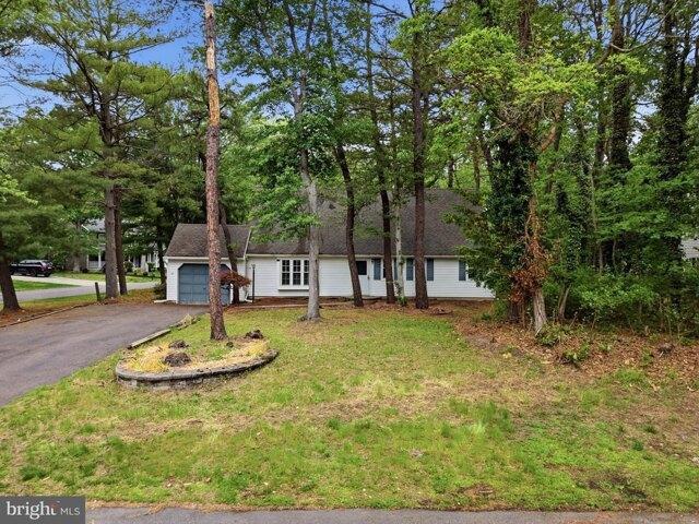 house with 4 bedroom, Medford NJ DS103667309