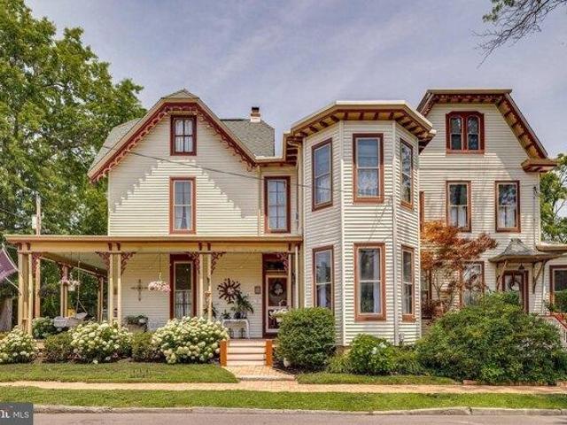 house with 4 bedroom, Medford NJ ES105175741
