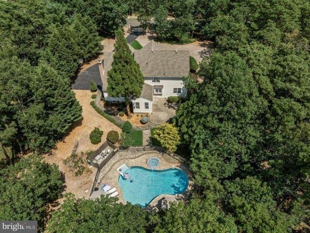 house with 4 bedroom, Medford NJ ES105192236