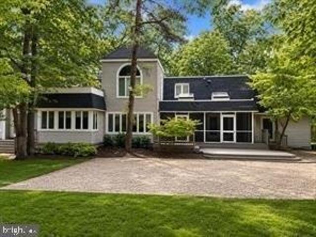 house with 4 bedroom, Medford NJ ES105205818