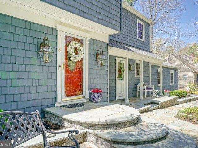 house with 4 bedroom, Medford NJ ES105206689