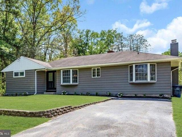 house with 4 bedroom, Medford NJ ES103625048
