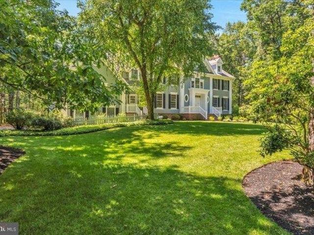 house with 4 bedroom, Medford NJ ES103666696