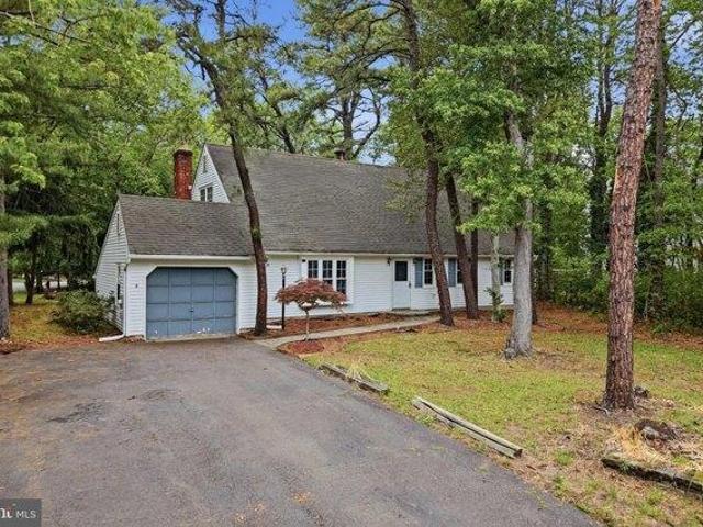 house with 4 bedroom, Medford NJ ES103667309