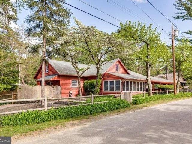 house with 4 bedroom, Medford Lakes NJ DLS101705161
