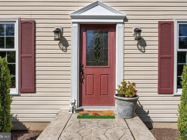 house with 4 bedroom, Medford Lakes NJ ES103627583