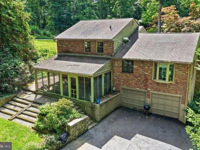 house with 4 bedroom, Media PA DS103600835