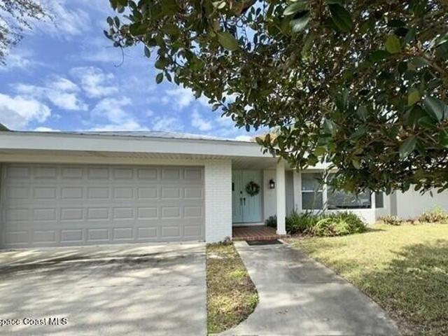 house with 4 bedroom, Melbourne Beach FL DS88202686