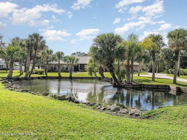 house with 4 bedroom, Melbourne FL DLS89460142