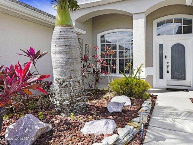 house with 4 bedroom, Melbourne FL DS88858226