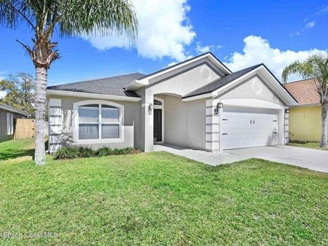 house with 4 bedroom, Melbourne FL DS89541294