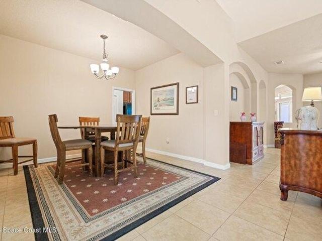 house with 4 bedroom, Melbourne FL DS89565141
