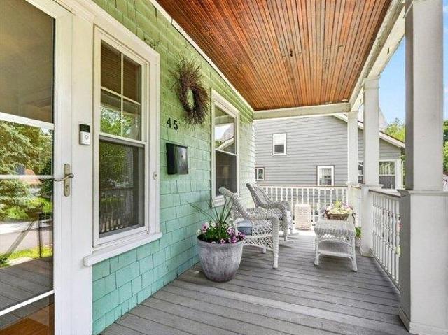 house with 4 bedroom, Melrose MA DS104044229
