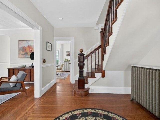 house with 4 bedroom, Melrose MA DS102724979