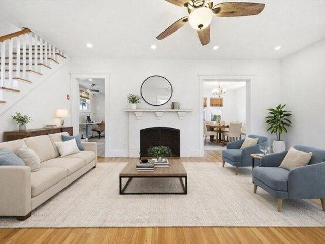 house with 4 bedroom, Melrose MA DS102799885