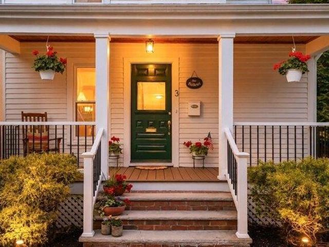 house with 4 bedroom, Melrose MA DS103020574