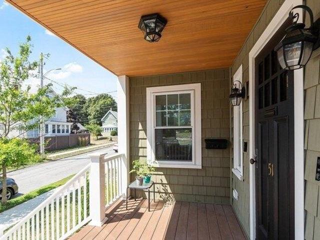 house with 4 bedroom, Melrose MA DS103588024
