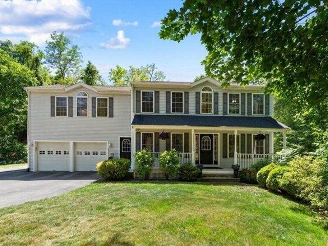 house with 4 bedroom, Melrose MA DS103931124