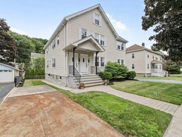 house with 4 bedroom, Melrose MA DS103970387