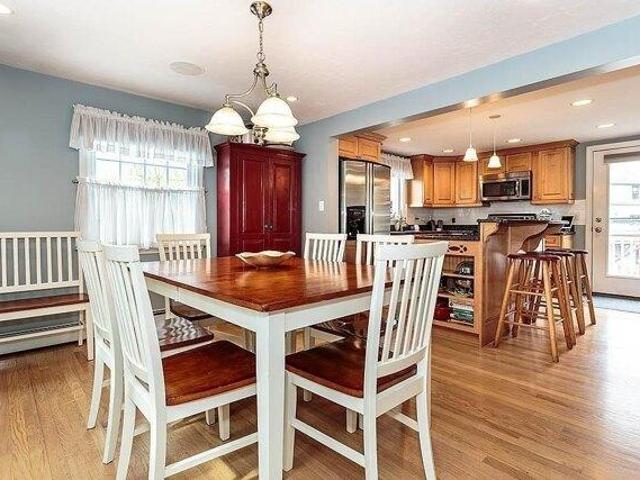 house with 4 bedroom, Melrose MA ES104566923
