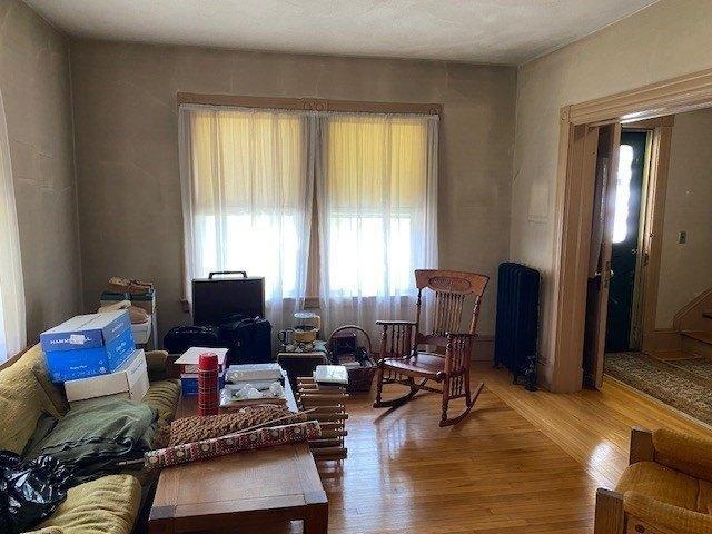 house with 4 bedroom, Melrose MA ES104905670