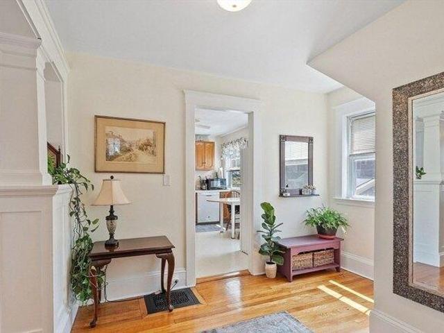 house with 4 bedroom, Melrose MA ES103588024