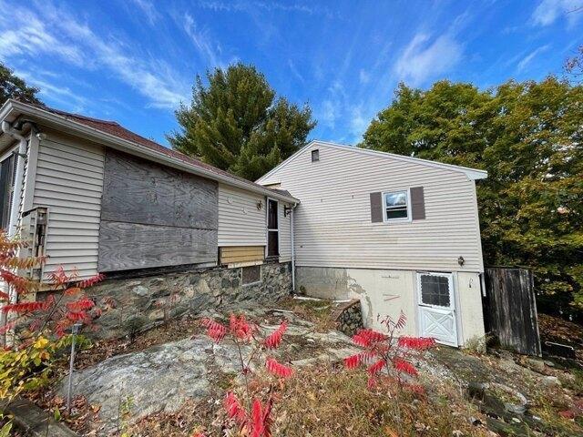 house with 4 bedroom, Melrose MA ES103932968