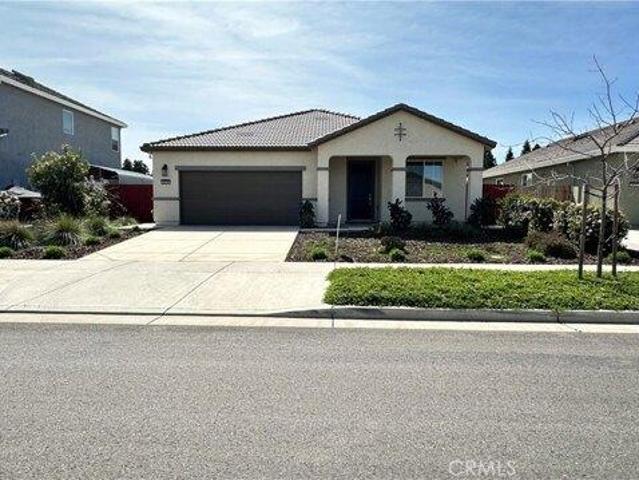 house with 4 bedroom, Merced CA DLS90804705