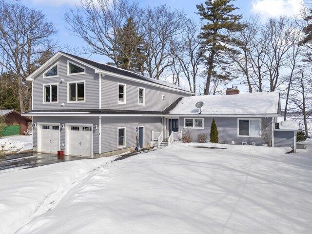 house with 4 bedroom, Mercer ME DS102000392