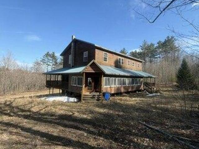 house with 4 bedroom, Mercer ME DS103069553